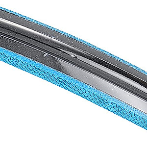 Shanrya Replacement Headband Cover, Soft Headset Headband Pad Easy Installation High Compatibility Durable for G930 Headphones