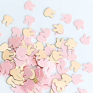 12 Grids Nail Sequins Butterfly Heart Flower Sequins Mixed Pink Nail Glitter Flakes DIY Design Manicure Decorations Sets Glitter Sequin Nail Decoration Nail Accessories for Nail Art