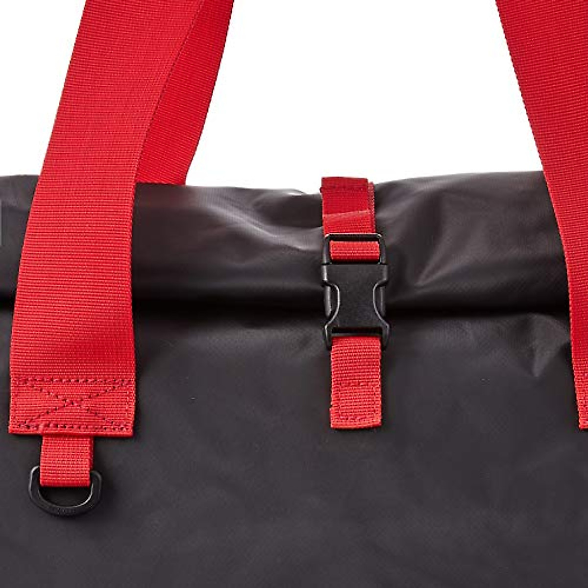 Abu Garcia Tarpaulin Tote, Waterproof, 3, S, Black