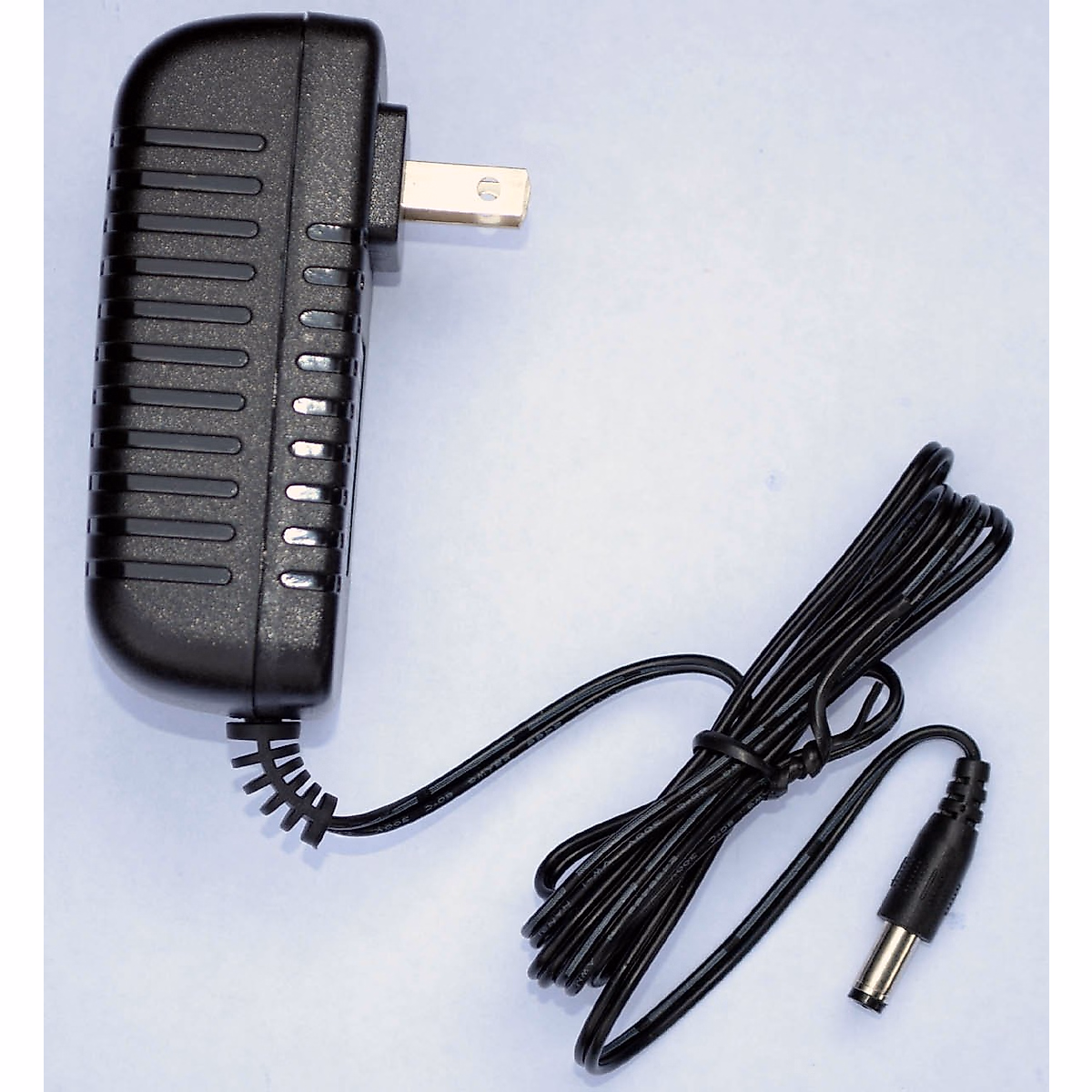 MyVolts 6V Power Supply Adaptor Compatible with/Replacement for VTech BM100, BM200 Digital Audio Baby Monitor - US Plug with Extension and ON/Off Switch