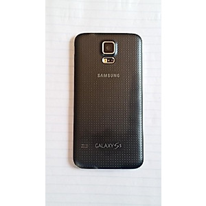 Samsung Galaxy S5, White 16GB (Sprint) No contract Cell Phone
