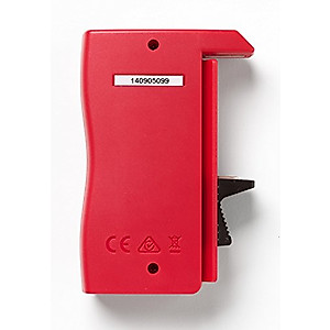 Amprobe BAT-250 Battery Tester, Basic pack