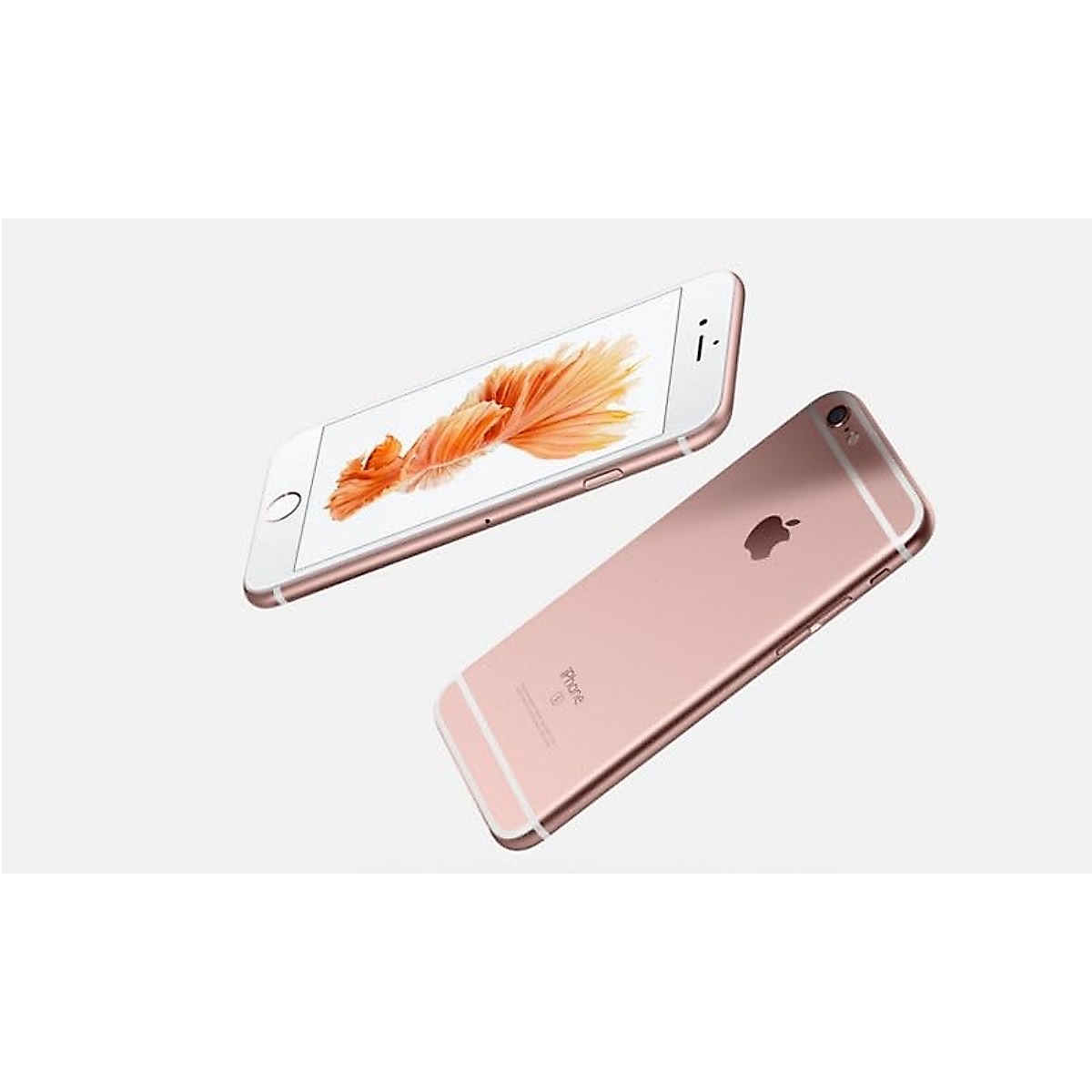 Apple iPhone 6S Plus 5.5" 2GB RAM 16/64/128GB ROM 12.0MP Camera iOS LTE 4K Video Dual Core Cell Phone with Touch ID iPhone 6S Plus 64GB / Gold