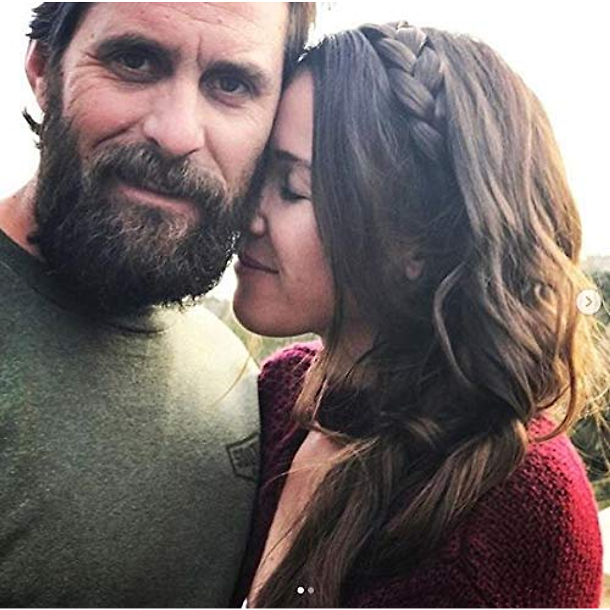 Coolcos Elastic Synthetic Chunky Hair Braid 5 Strands Braids Hair Headbands Plaited Braided Headband (Dark Brown As Image)