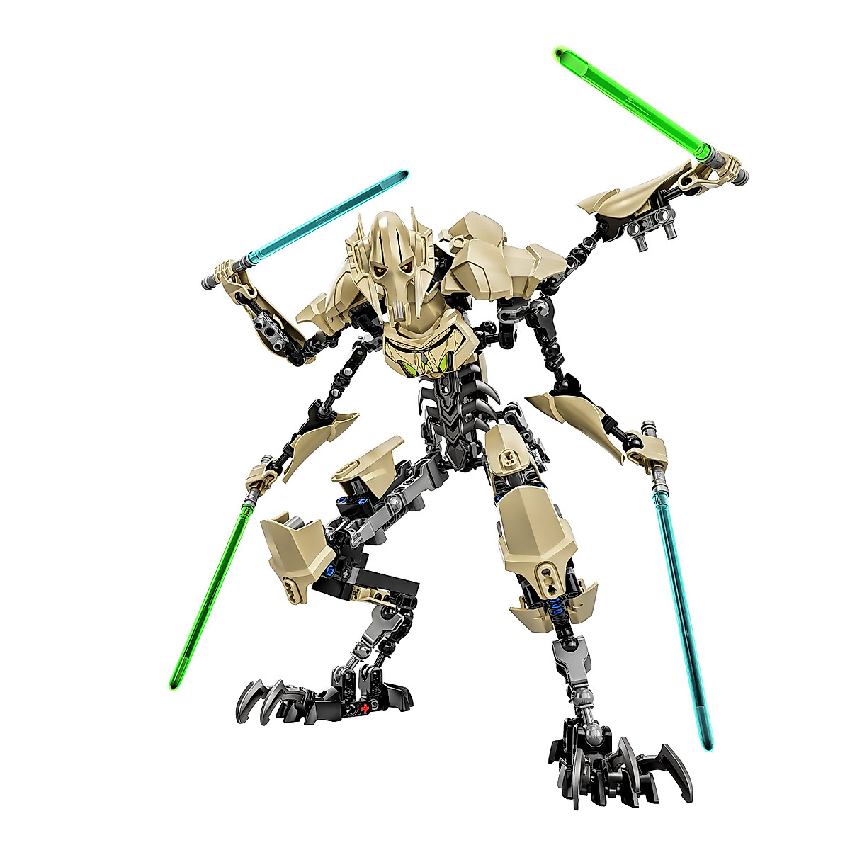 LEGO Star Wars 75112 General Grievous Building Kit