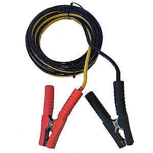 PowerMax PMBC-75 75 Amp 12V Battery Charger with Clamps