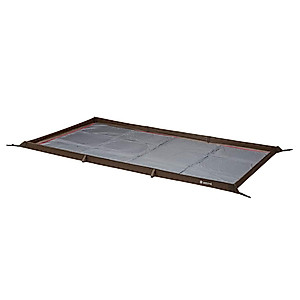 Snow Peak (snow peak) Living Sheet TM-380