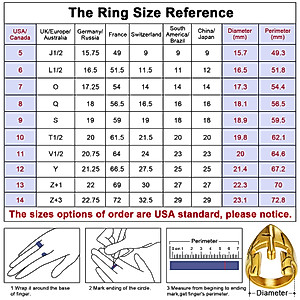 FaithHeart Personalized Custom Women Stacking Rings Retro Spartan Mask Design Biker Ring for Male Size 10