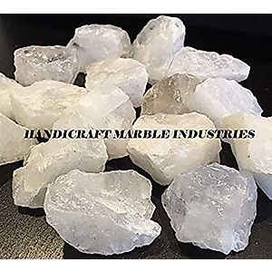 White Agate Table Top Round Table, Counter Top Natural Agate Table, Natural Salt Agate Table Top, Agate Side Table, Agate Stone Table, Quartz, Table - Furniture, Agate - Gemstone