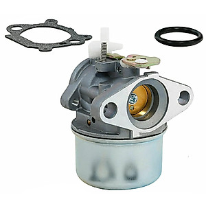 Owigift Carburetor Carb Replaces for Coleman Powermate PM0401853 PM0401852 PC0401851 1850 1500 Watt Ultra 2500 Generator with Briggs Stratton Engine