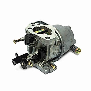 POWER PRODUCTS Manual Carburetor for LCT USA CMXX MAXX 414CC Gas Generator Engine 41424001