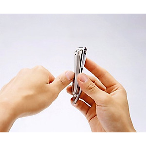 Green Bell G-1008 Nail Clipper (Takumi No Waza)