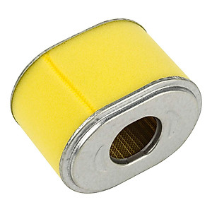 HIFROM Pack of 2 Air Filter Cleaner Compatible with Honda GX140 GX160 GX200 5HP 5.5HP 6.5HP Engine Generator Water Pump