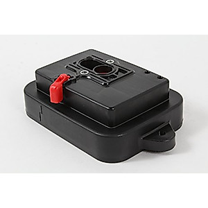 Husqvarna Air Filter Holder Assy Part # 502844902