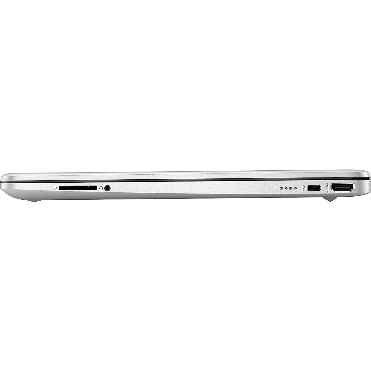 HP 15-DY500 2023 Business Laptop 15.6" HD 1366x768 Touchscreen Display 6-Core Intel i3-1215U 8GB DDR4 256GB SSD Intel UHD Graphics Wi-Fi 5 Windows 11 Home w/ONT 32GB USB