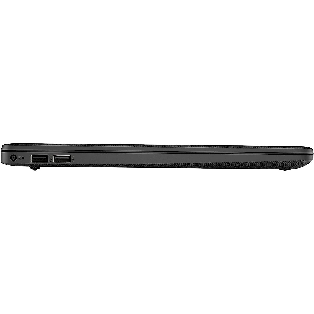 HP Laptop 15-DY5007CA 15.6-inch FHD IPS Notebook Intel Core i5-1235U Iris Xe Graphics 8GB DDR4 RAM, 512GB PCie SSD Computer PC Storage USB HDMI Port Bluetooth WiFi Windows 11 Home, Jet Black (Renewed)