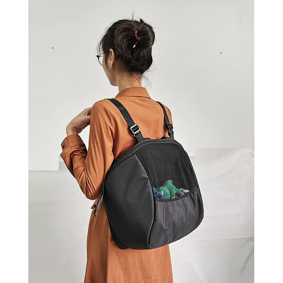 NW Storage Bag, Compatible with Doona Infant Car Seat Stroller, 1 Count (Pack of 1) (BAG001)