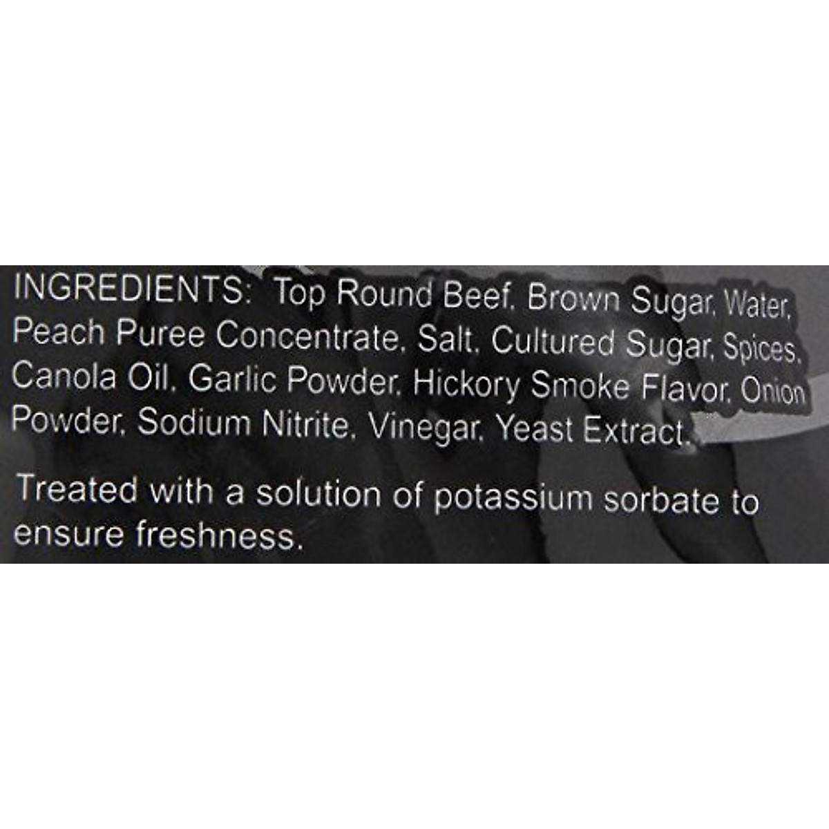 KIRKLAND SIGNATURE Steak Strips Extra Thick Cut, 24 Ounce