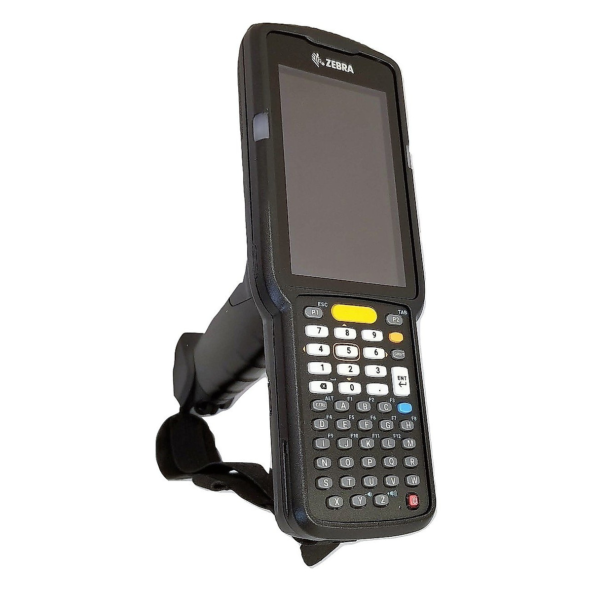 Zebra MC3300 Premium Handheld Mobile Computer Data Collection Terminal Barcode Scanner Running Android 7.1.2 MC330K-GE4HA3US