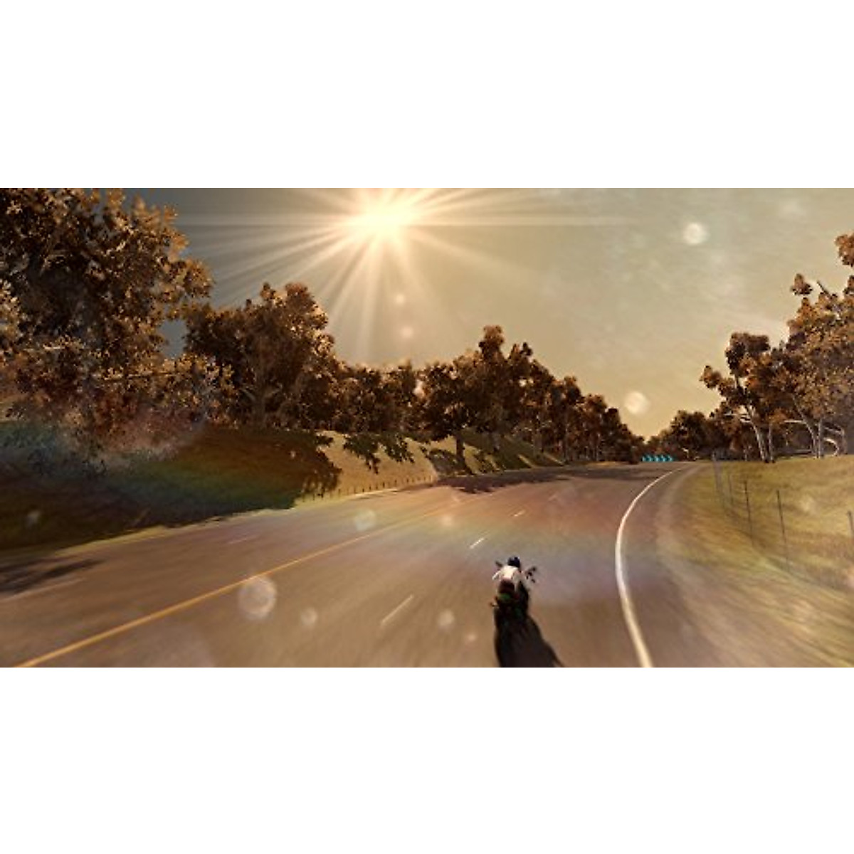 Motorcycle Club - PlayStation 4