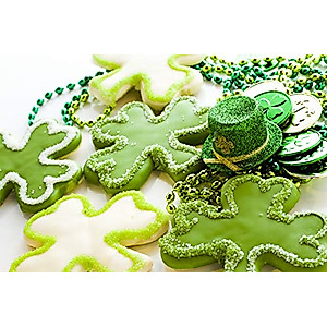 Zenlogy 9x13 Parchment Paper (100 sheets) - Unbleached, High Heat, Non-stick, Pre-cut Baking Paper for Quarter Sheet Pans - Great for Baking, Roasting, Wrapping, Dehydrator, and so much more