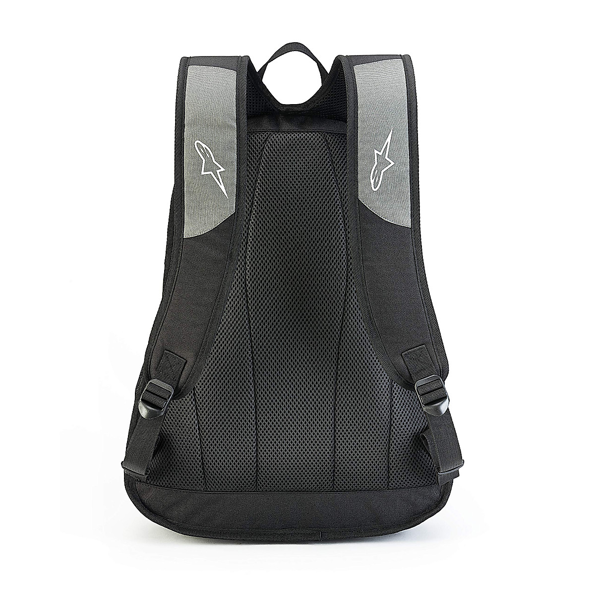 Alpinestars GFX Backpack Black/White, Multi, one_Size