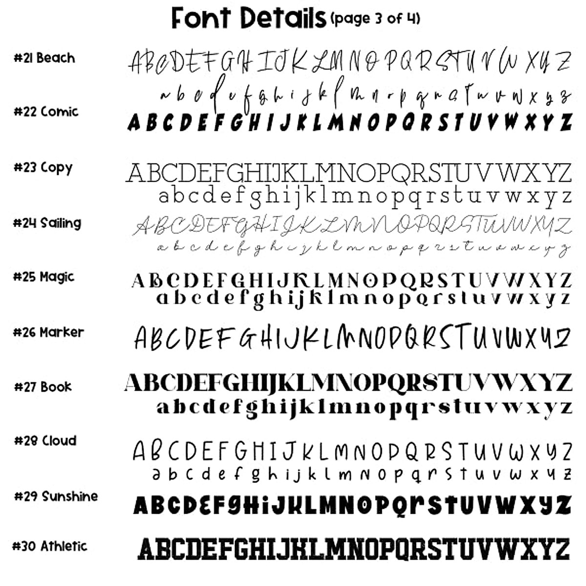 Custom Name Blanket, Personalized Lightweight Plush Blanket (Baby 30x40 inches)