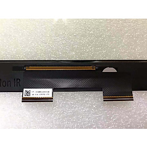 EJTONG New 14" for HP Pavilion X360 14-cd1033nr 14-CD0001LA 14-cd0999nf 14-cd1066nr 14-cd0002nx 14-cd0050tx 14-cd0008ca 14-cd0009la Touch Screen Digitizer 4HK74PAnr
