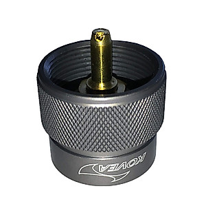 Kovea Aluminum Lpg Adaptor - KGA-1610