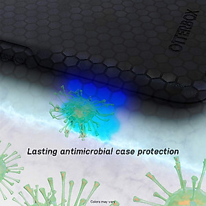 OTTERBOX SYMMETRY SERIES Case for iPhone 12 mini - BLACK