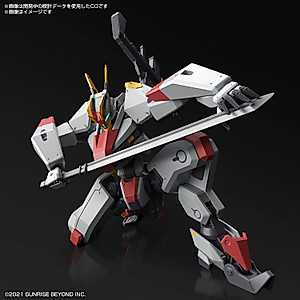 Bandai Hobby - HG 1/72 MAILeS KENBU