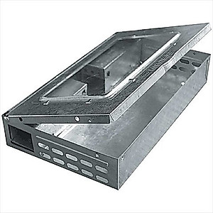 JT Eaton Repeater Multiple Catch Animal Trap For Mice 1 pk