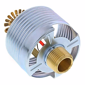 Globe Sprinkler GL4906 The Inch Residential Adjustable Concealed Pendent - 155°F