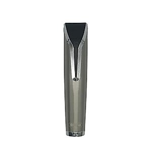 Replacement Handle Only (no Blade, Charger etc - Requires Special Charger) - for Wahl All in One Stainless Steel Lithium Ion Rechargeable Wet Dry Trimmer WSS3L 9898, 1.0 Count