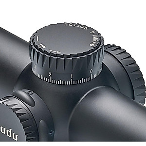EOTECH Vudu 1-10x28mm Precision Rifle Scope