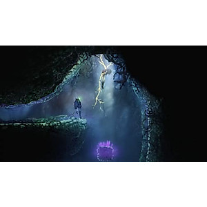 Ghost Song - PlayStation 5