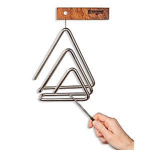 TreeWorks Chimes Triangle (TRE3d)