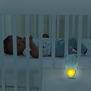 VTech Sleepy Sounds Baby Bear