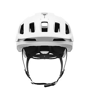 POC Axion Bike Helmet - Finely Tuned Trail Protection with Patented Technology and Full adjustability for Comfort and Security on The Trail