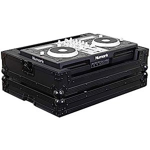 Odyssey Fzmixdeckexbl Mixdeck Express Black Case - New