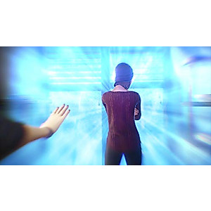 Life is Strange: True Colors (PlayStation PS5)