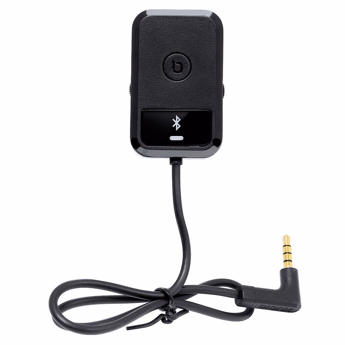 Bionik BNK-9041 Chat Mixer Bluetooth Accessory for Gaming Headsets, Black