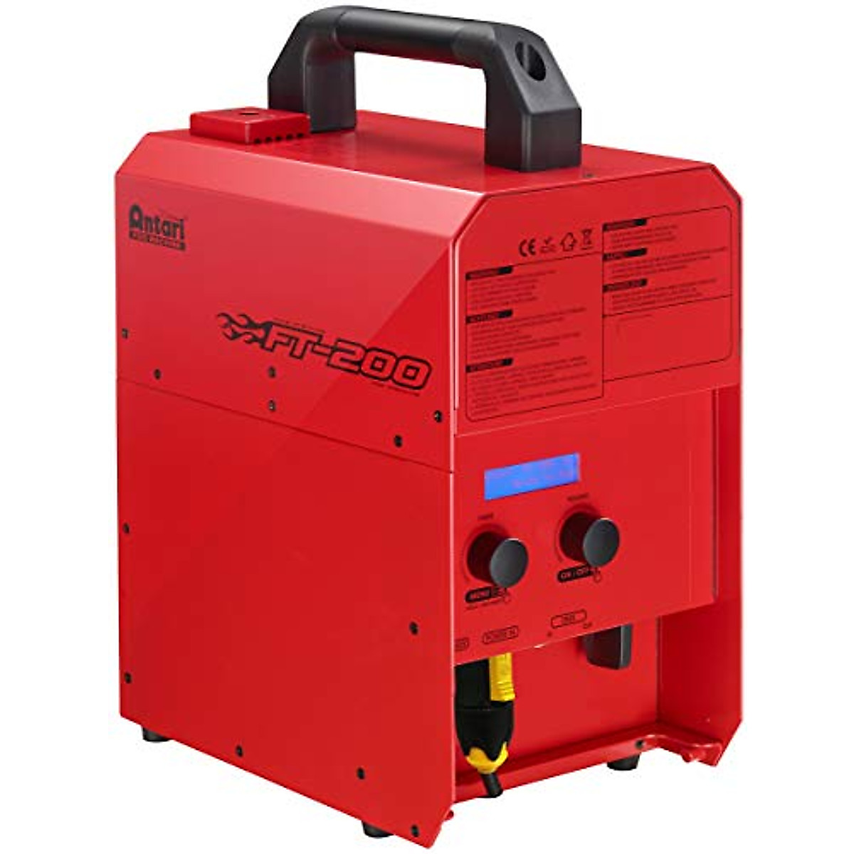 Antari FT-200 - High Output Smoke Generator