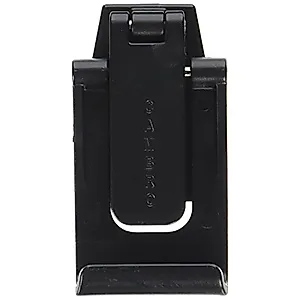 Cambro H05021 Plastic Latch Kit w/ 4 Screws for Camcarrier