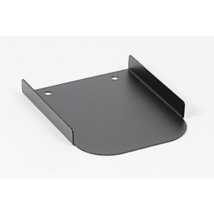 Dee Zee DZ95062 Cab Rack Light Mounting Plate