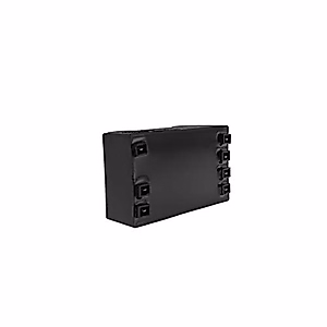 7 Outlet Push Button Switch Grill Ignitor Spark Generator Electronic Igniter for Amana, Uniflame, Surefire, Charmglow, Charbroil, Brinkmann, BBQ Pro Bakers & Chefs Model Grills