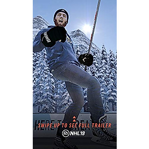 NHL 19 (PS4)