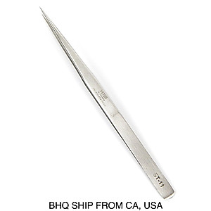 ss Steel Tweezers St-11 (Premium Quality)