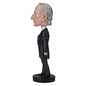 Royal Bobbles John Tyler 10th President of The United States Collectible Bobblehead Statue