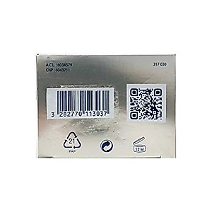 Ducray Densiage Redensifying Conditioner, Visiblity Thickens Brittle Aging Hair, 6.7 oz.